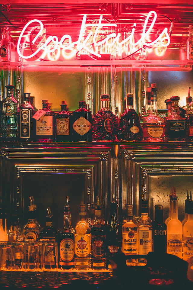 Amenities - Two Grand Parade