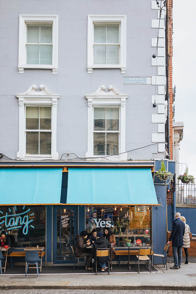 Amenities – Two Grand Parade