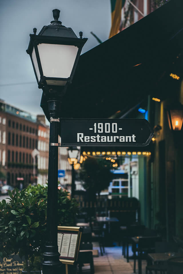 Amenities - Two Grand Parade