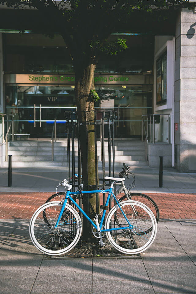 Amenities - Two Grand Parade