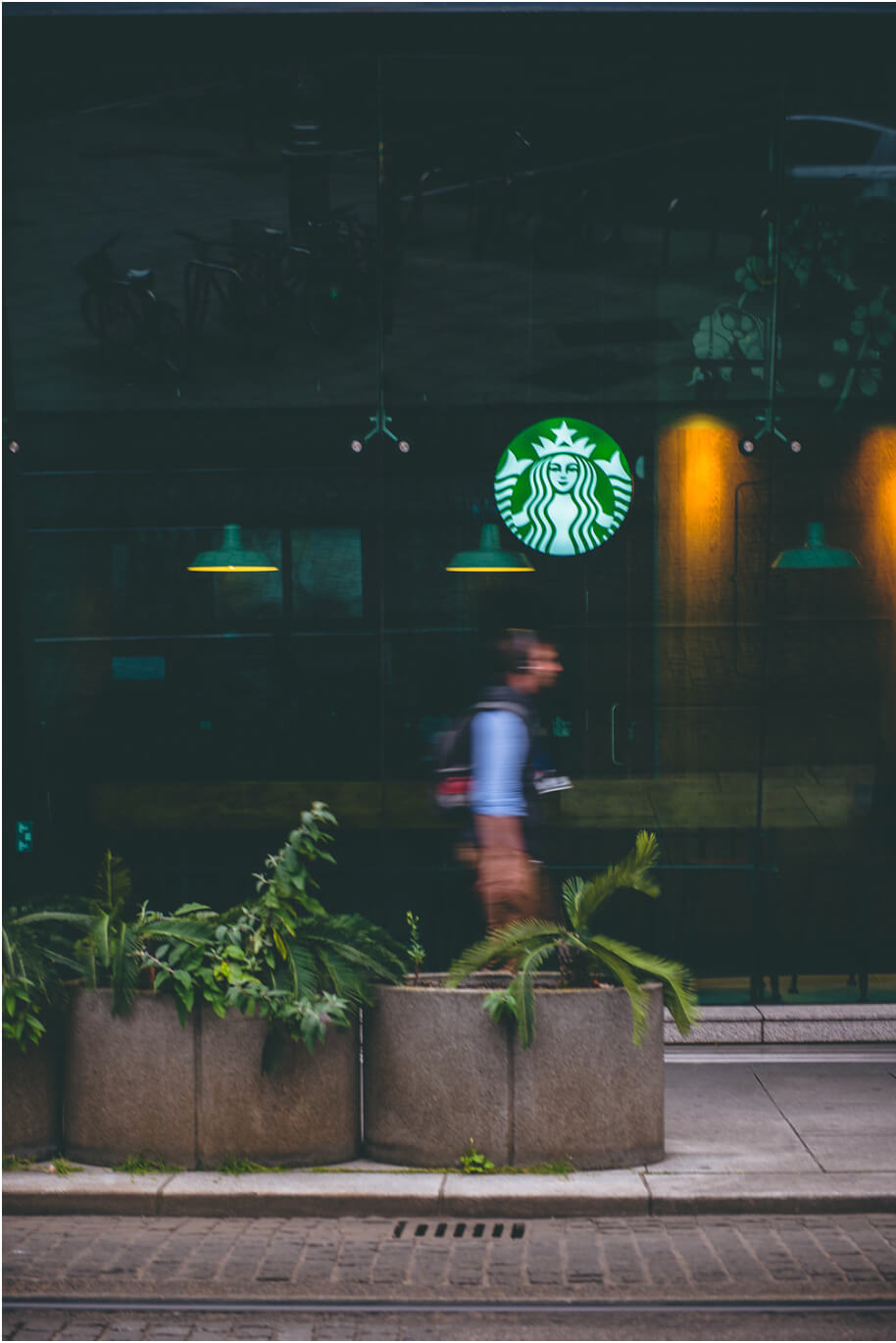 Amenities - Two Grand Parade