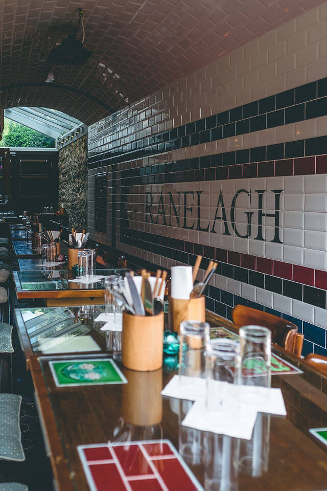 Amenities – Two Grand Parade