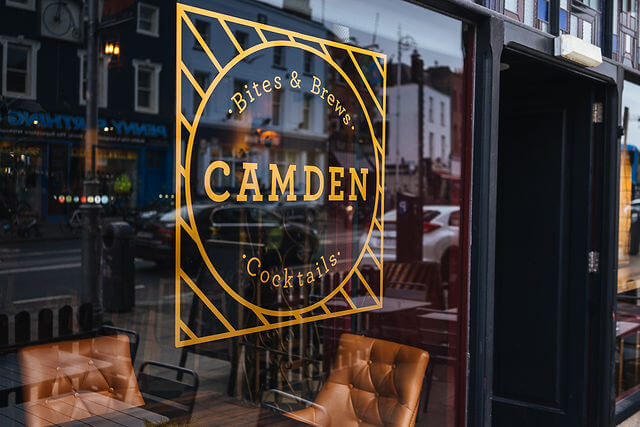 Amenities - Two Grand Parade