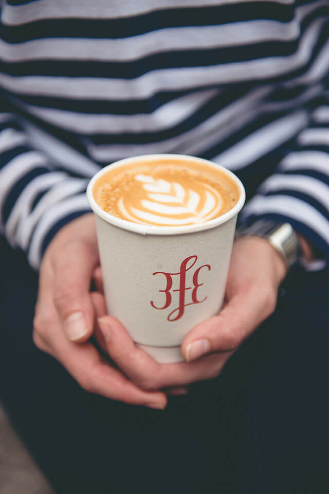 Amenities - Two Grand Parade