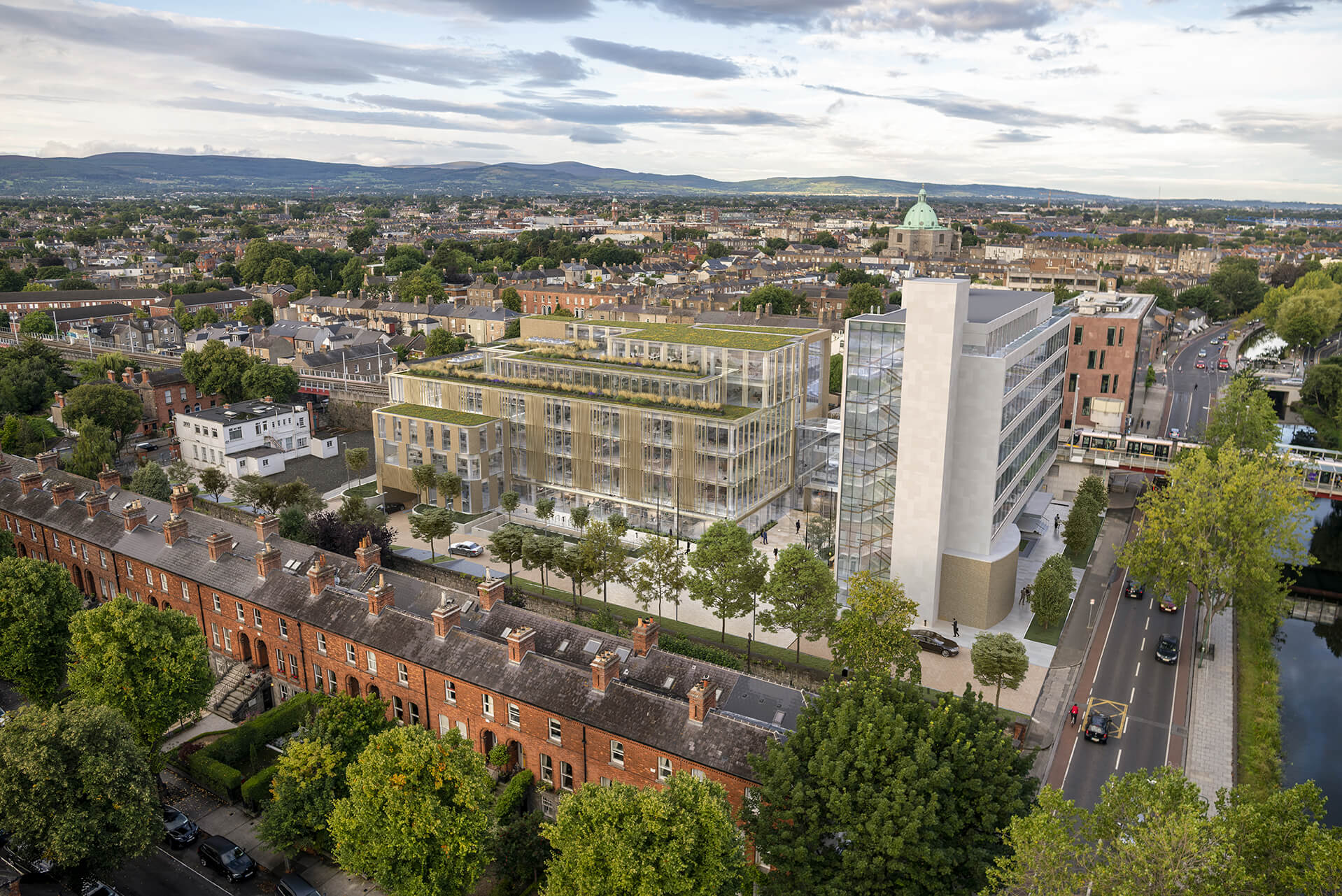 Home - Two Grand Parade