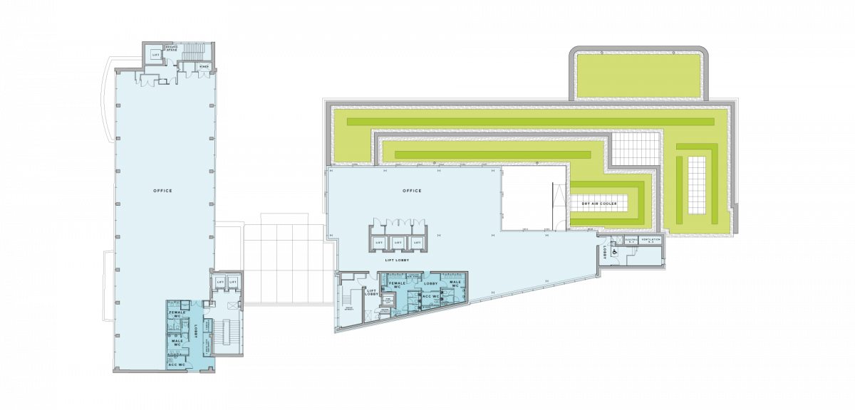 Floor Plans - Two Grand Parade