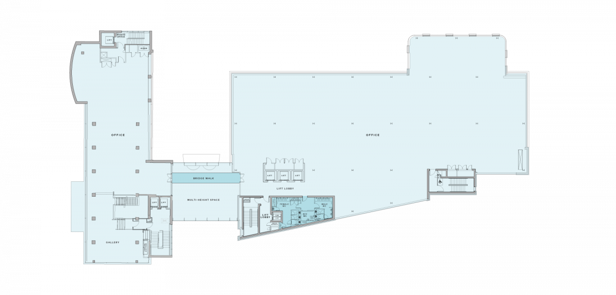 Floor Plans - Two Grand Parade