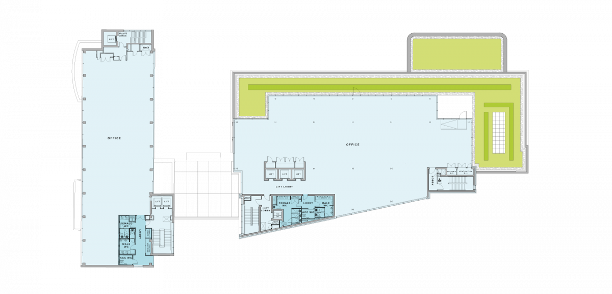 Floor Plans - Two Grand Parade