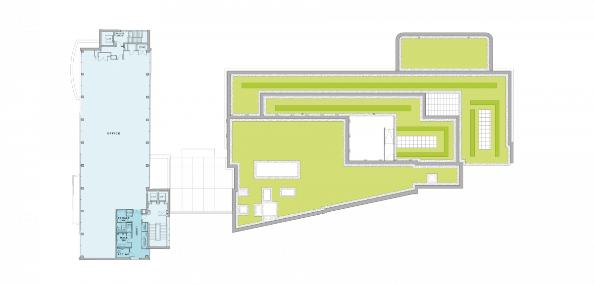 Floor Plans - Two Grand Parade