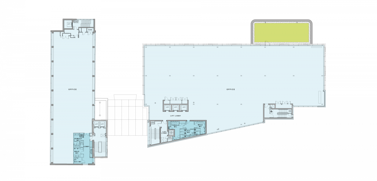 Floor Plans - Two Grand Parade