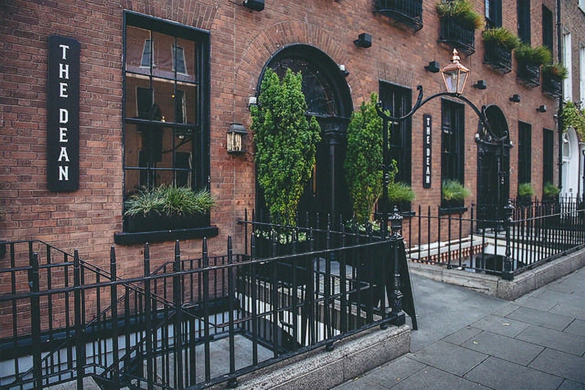 Amenities – Two Grand Parade