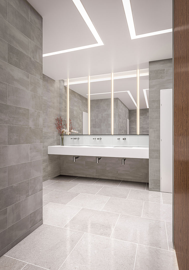 Design & Specs – Two Grand Parade