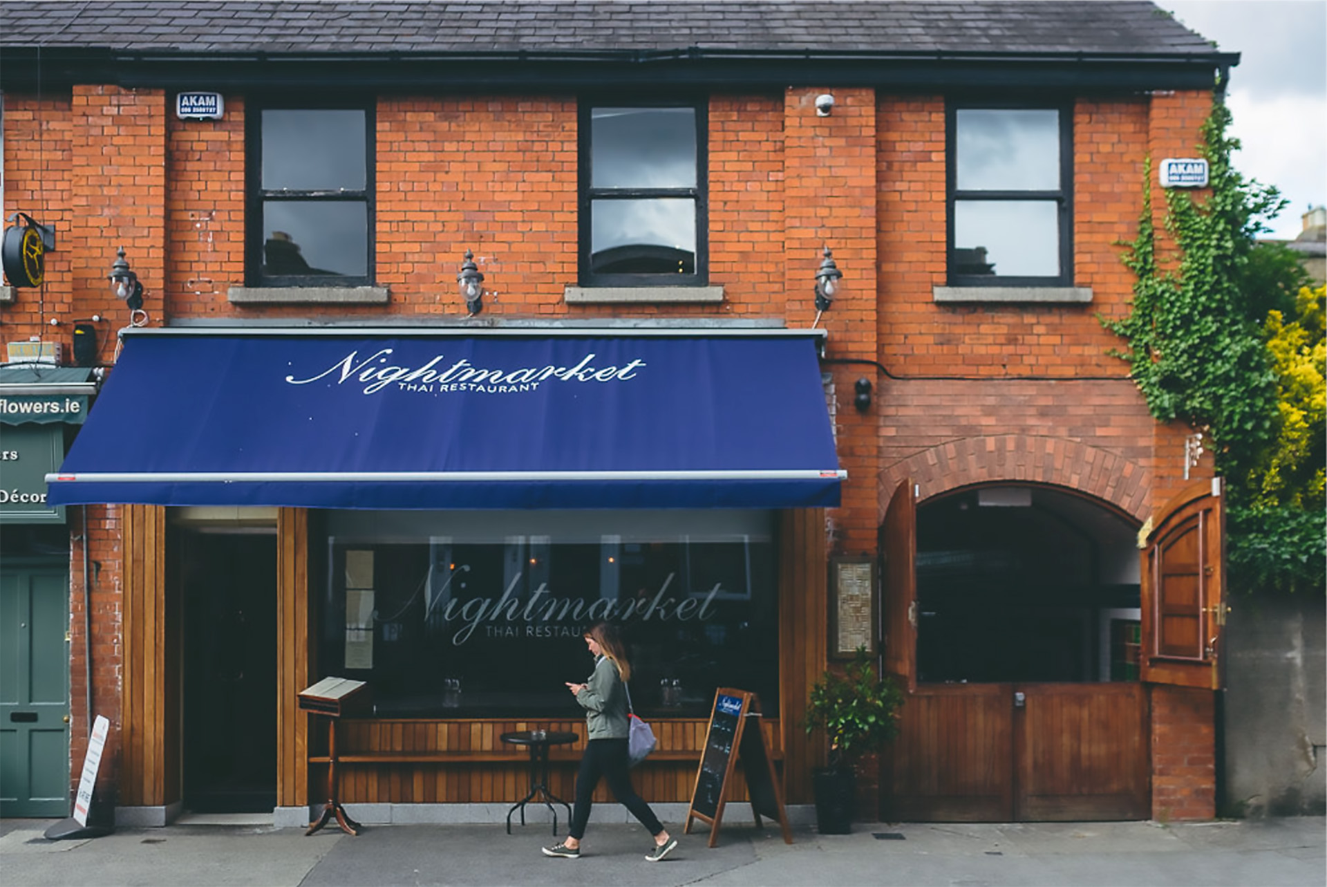 Amenities – Two Grand Parade