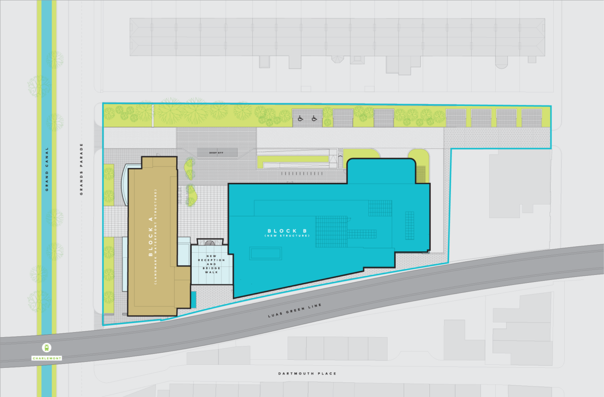 Floor Plans – Two Grand Parade